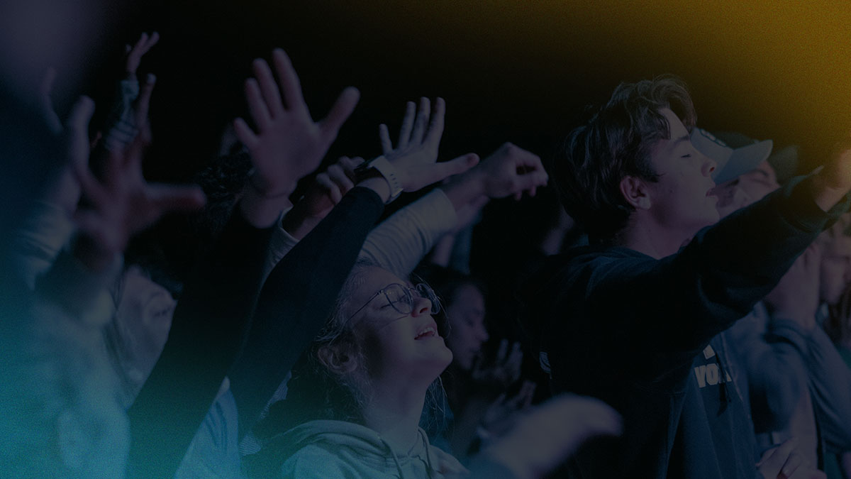 Exalting Christ - Exalting Jesus